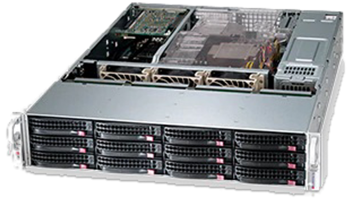 Supermicro Indonesia, Menghadirkan Data Center Terbaik untuk Anda!