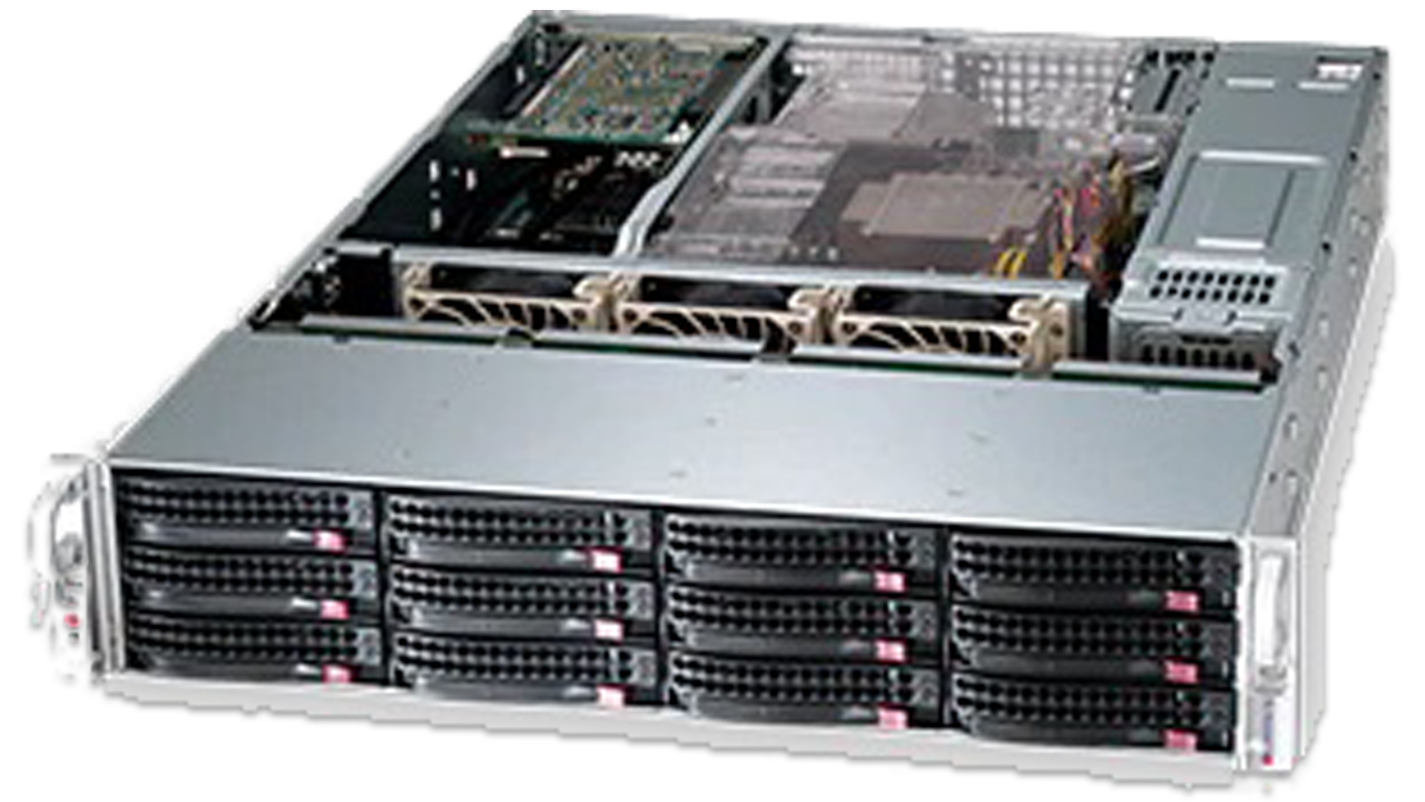 Supermicro Indonesia, Menghadirkan Data Center Terbaik untuk Anda!